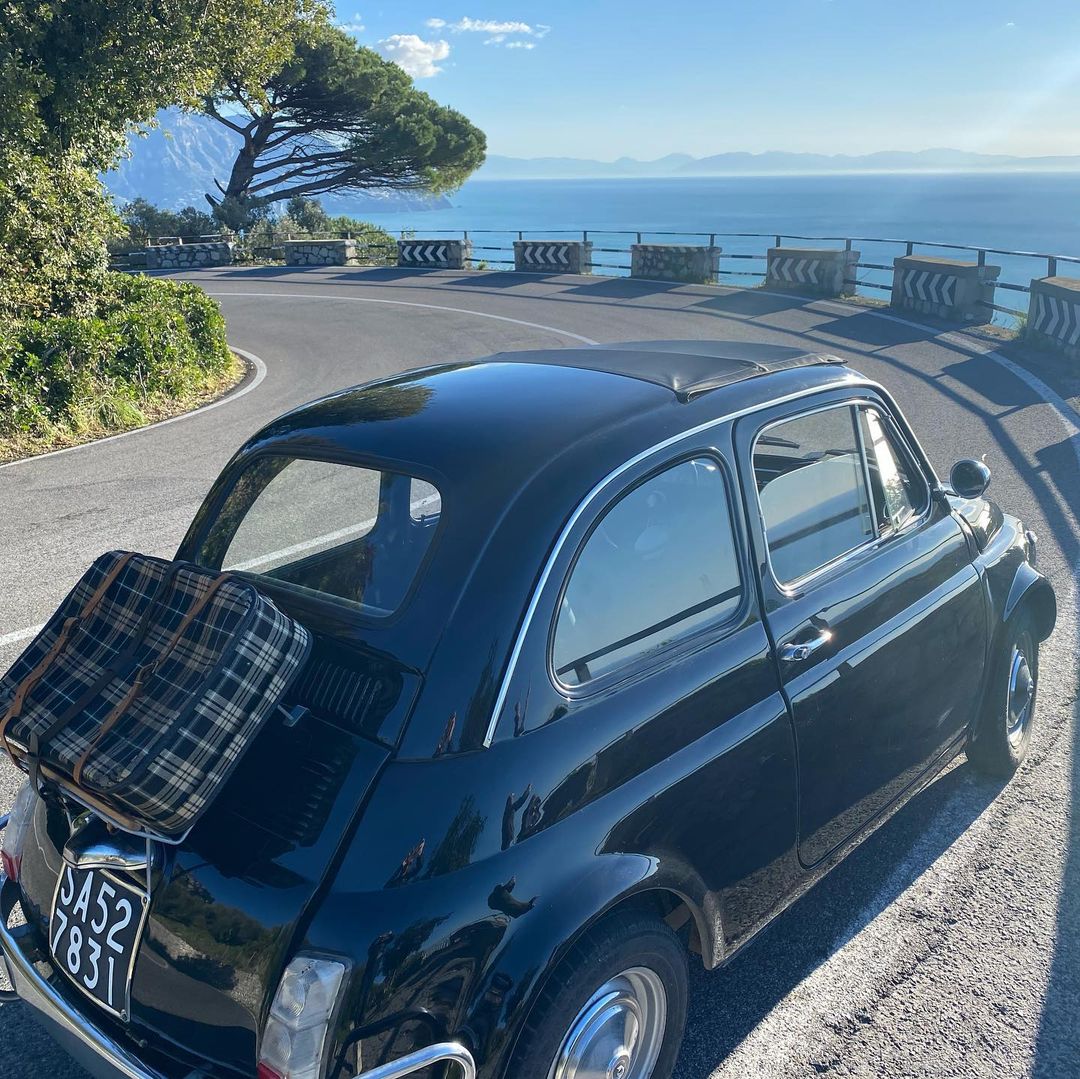 Welcome to Italy Limousine Deluxe Travel Experience Company - Travel ...