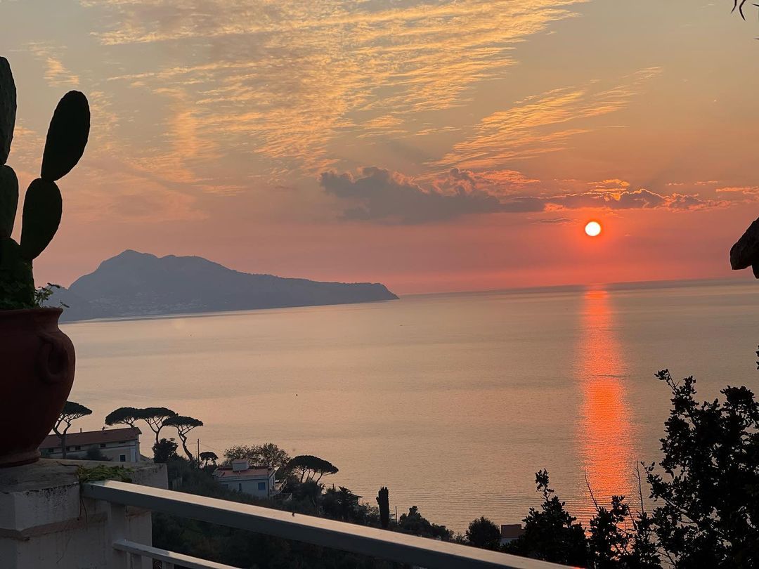 Amo Nerano, guida alla scoperta di Nerano e della Marina del Cantone