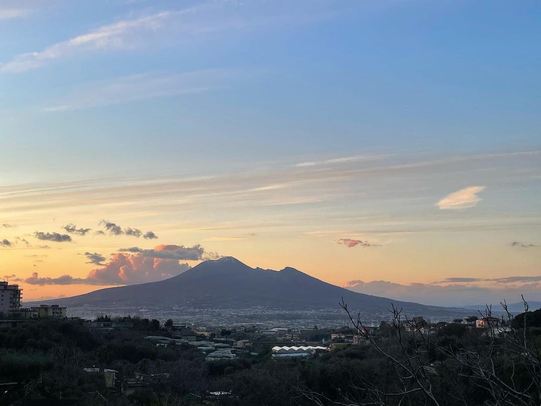 Vesuvius National Park: book tickets to visit volcano Mount Vesuvius