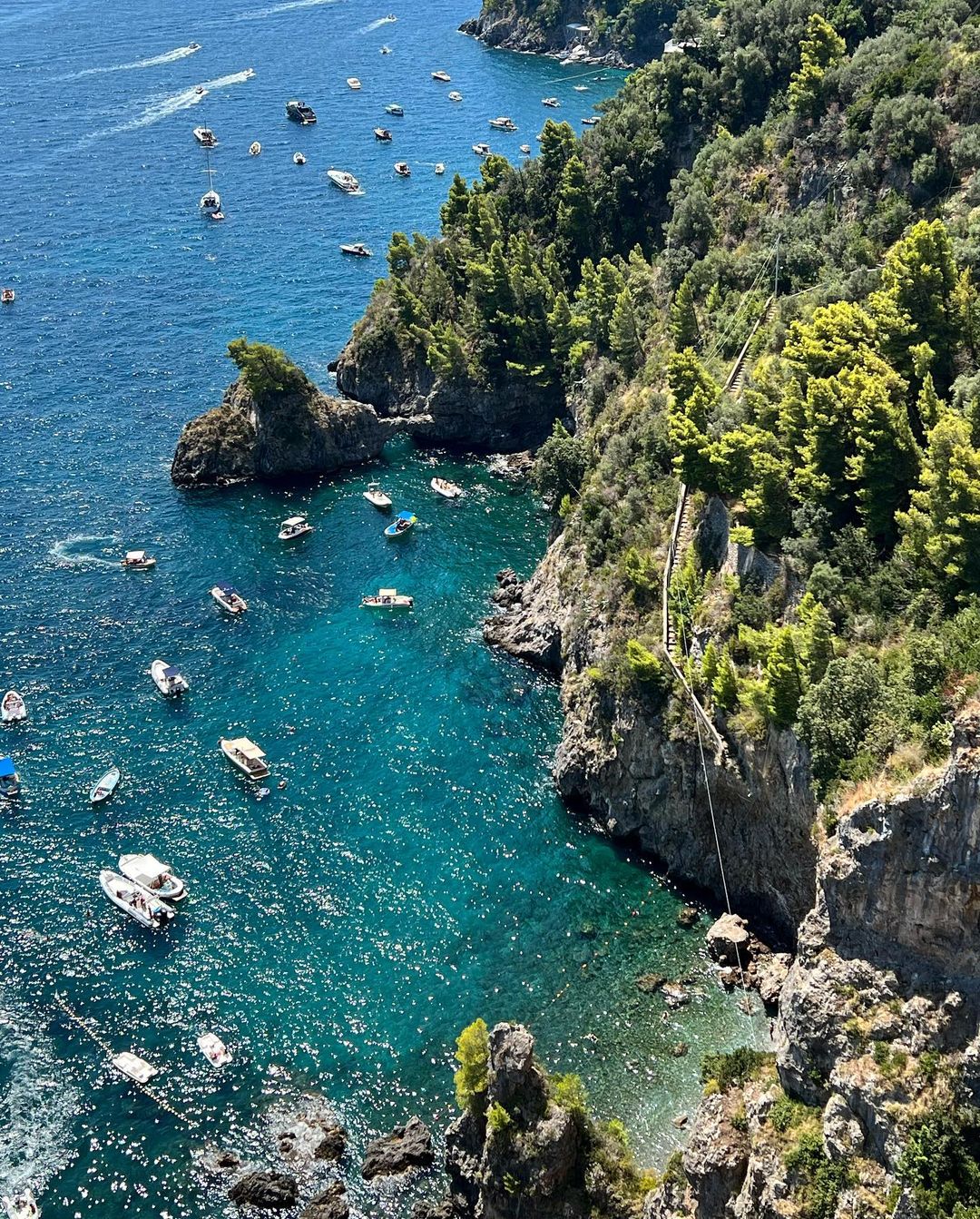 Il Canneto Positano – Bed and breakfast a Positano in Costiera Amalfitana