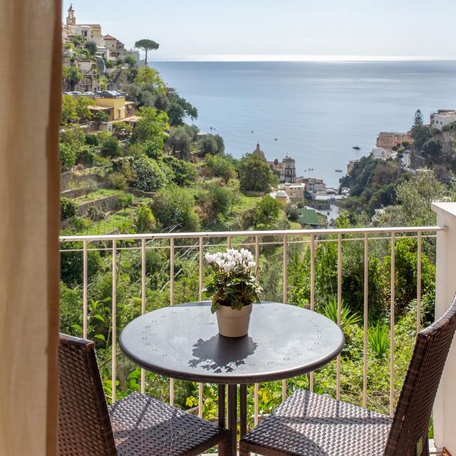 Il Canneto Positano – Bed and breakfast a Positano in Costiera Amalfitana