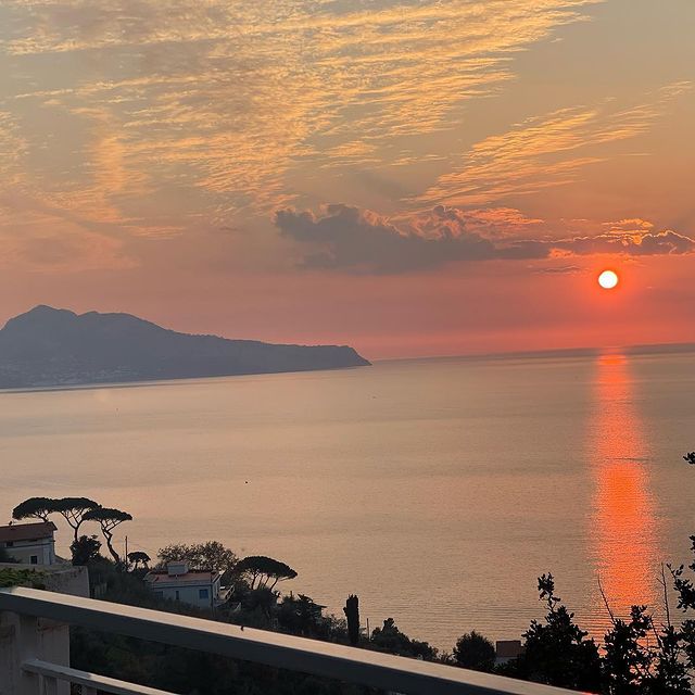 Amo Nerano, guida alla scoperta di Nerano e della Marina del Cantone