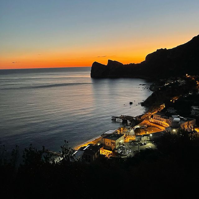 Amo Nerano, guida alla scoperta di Nerano e della Marina del Cantone