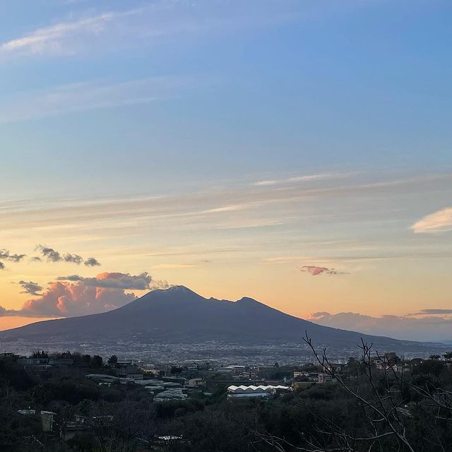 Vesuvius National Park: book tickets to visit volcano Mount Vesuvius