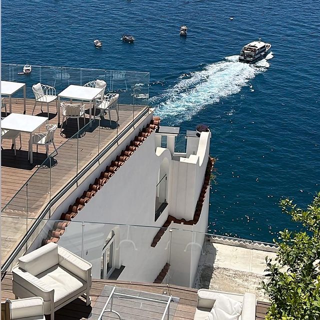 Il Canneto Positano – Bed and breakfast a Positano in Costiera Amalfitana